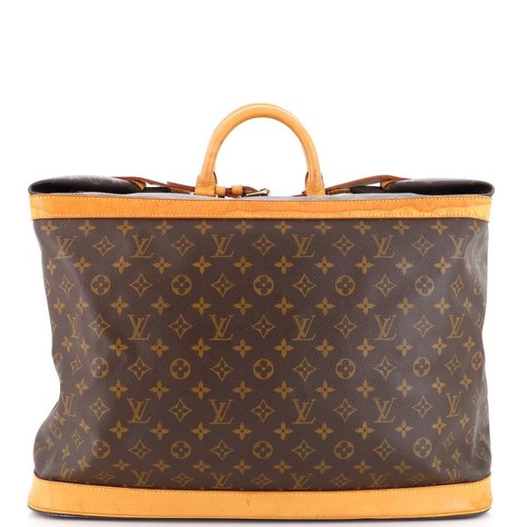 Louis Vuitton | Bags | Louis Vuitton Cruiser Handbag Monogram Canvas 5 ...